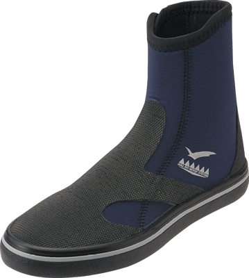 GS Boots Ⅱ | GULL Scuba Diving