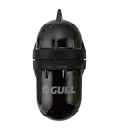 Marine Capsule | GULL Scuba Diving